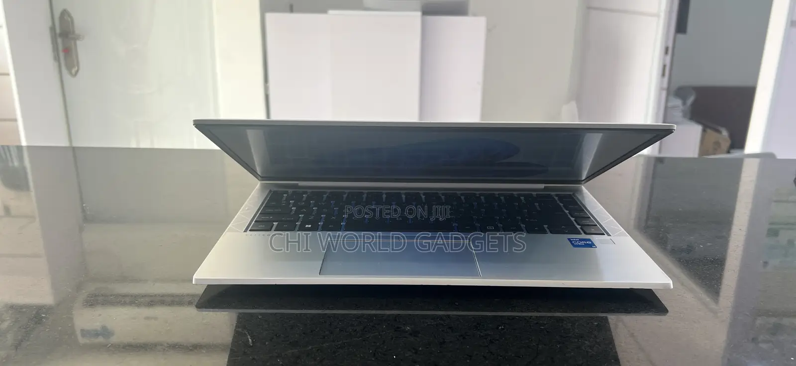 Laptop HP EliteBook 840 G8 16GB Intel Core I5 SSD 256GB in Ikeja ...