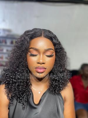 Twintouchbeauty in Port-Harcourt - Make-Up, Miriam Amaechi | Jiji.ng