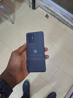 Motorola Moto G 5G 128 GB Black in Ikeja - Mobile Phones, Harry Ogbeide ...