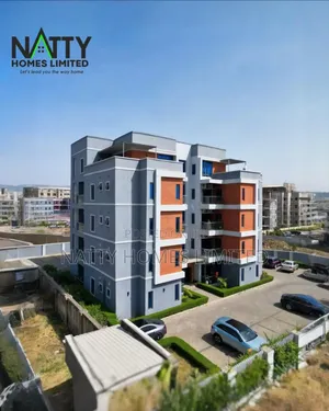 Magnificent Tastefully Furnished 2 Bedroom Apartment in Jahi - New ...