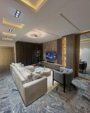 Magnificent Tastefully Furnished 2 Bedroom Apartment in Jahi - New ...