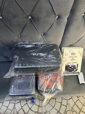 Brand New Playstation 5 Slim Bag | Ps5 Slim Bag in Ikeja - Bags ...