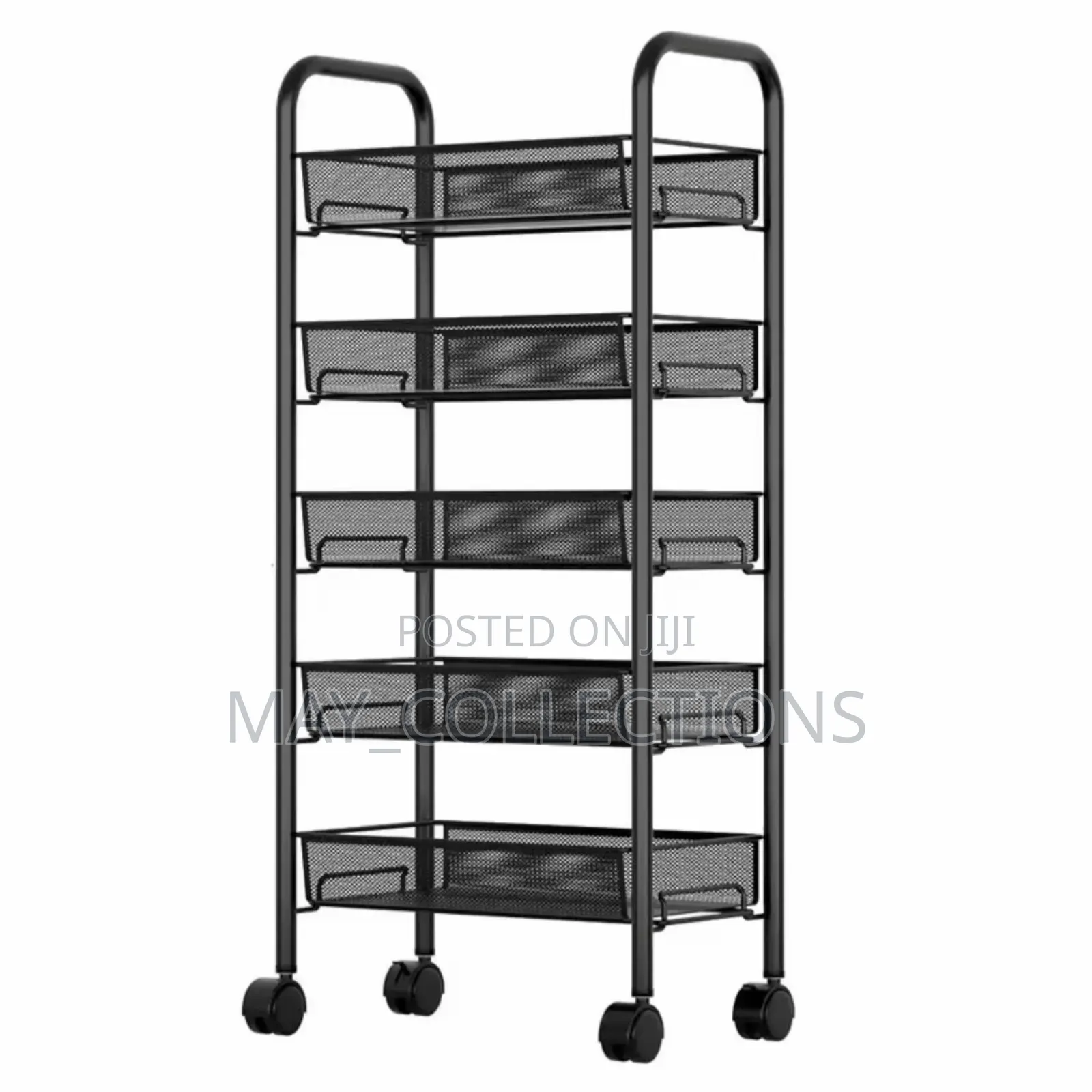 Multifunctional Carbon Steel Storage Rack in Lagos Island (Eko ...