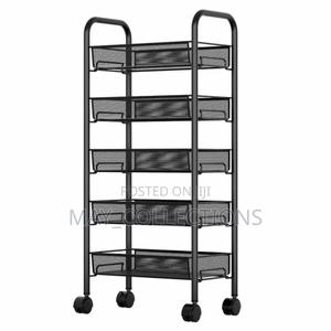 Multifunctional Carbon Steel Storage Rack in Lagos Island (Eko ...