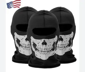 Imported Skeleton Balenclava Men Ski Mask in Surulere - Clothing ...