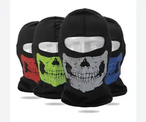 Imported Skeleton Balenclava Men Ski Mask in Surulere - Clothing ...