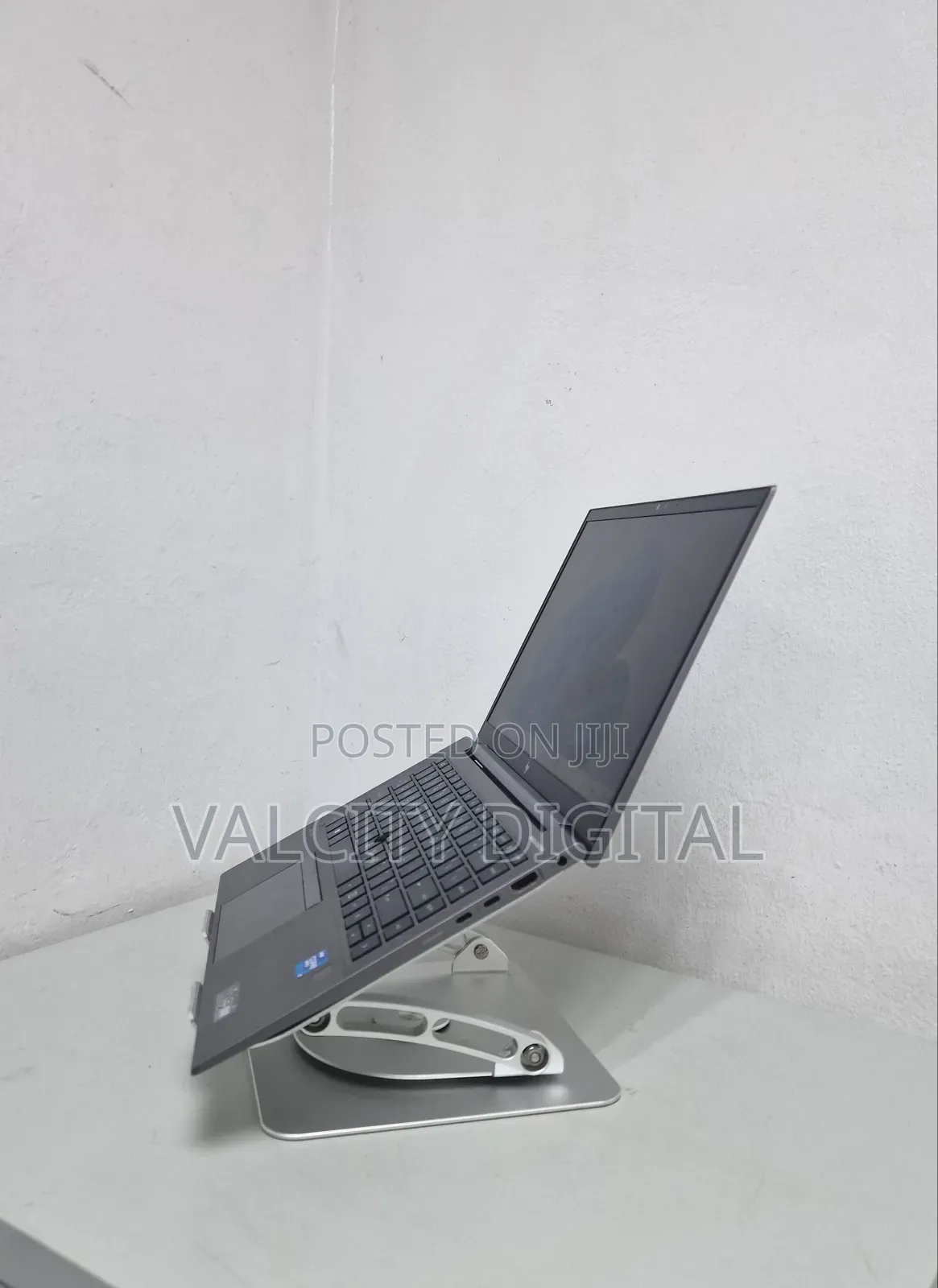 Laptop HP ZBook Firefly G8 16GB Intel Core i7 SSD 256GB in Ikeja ...