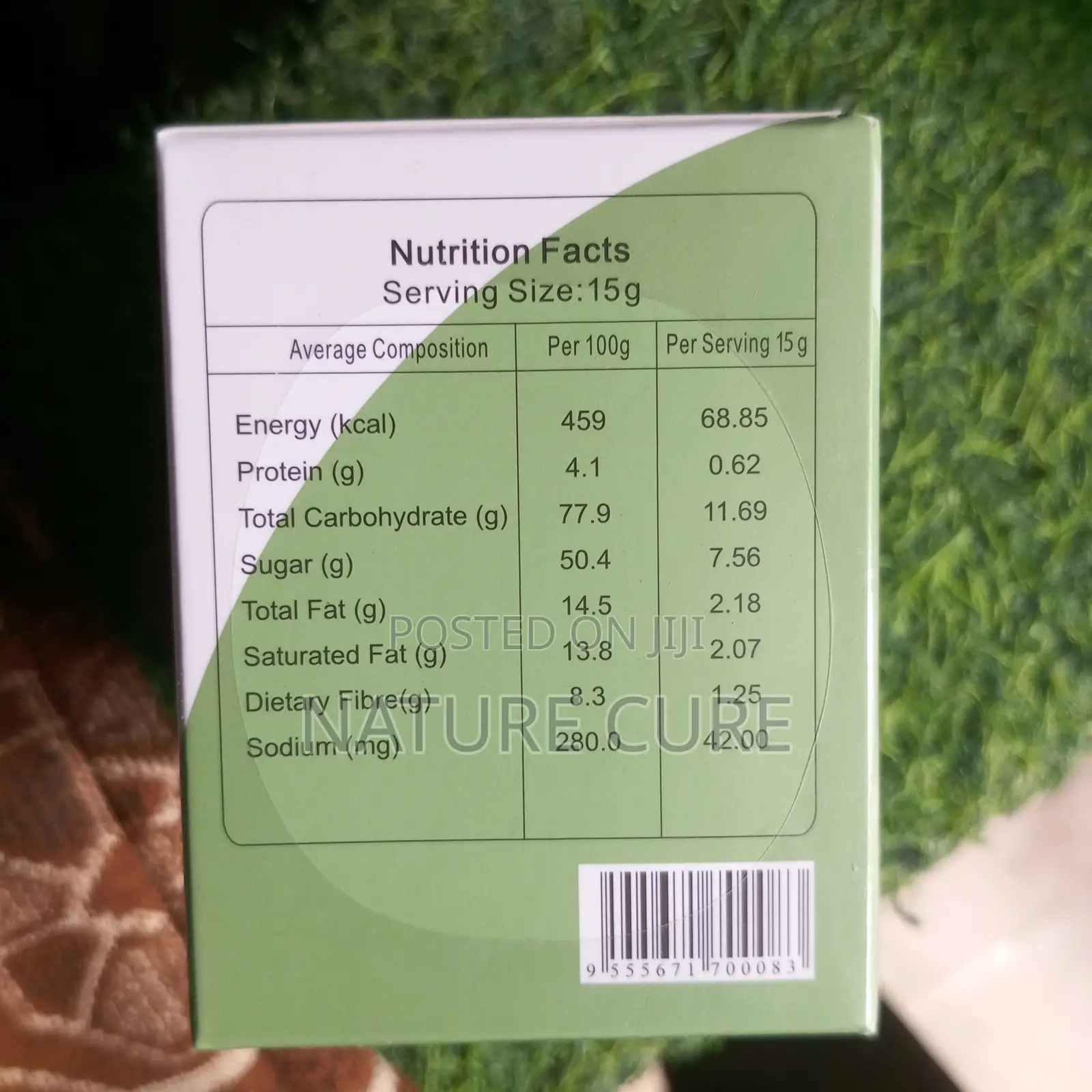 Bio Herbs Coffee in Ojo - Sexual Wellness, Nature Cure Pharmaceutical ...