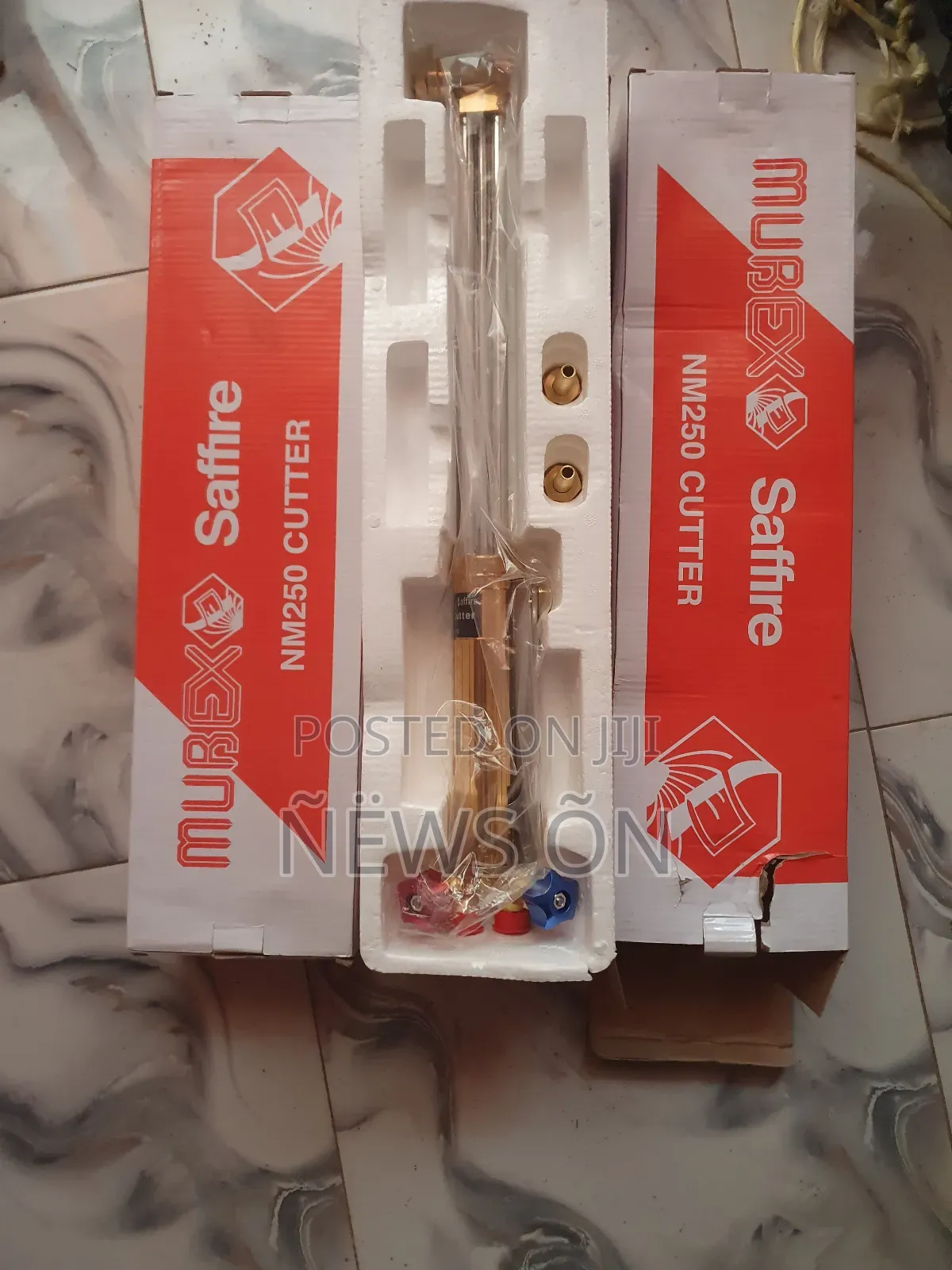 Murex Toach in Port-Harcourt - Hand Tools, Ñëws Õn Vêñtūrê | Jiji.ng