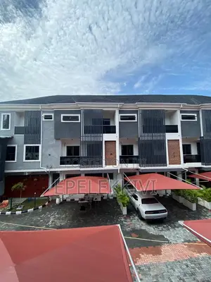 4bdrm Duplex in Lekki for sale in Lekki - Houses & Apartments for Sale ...