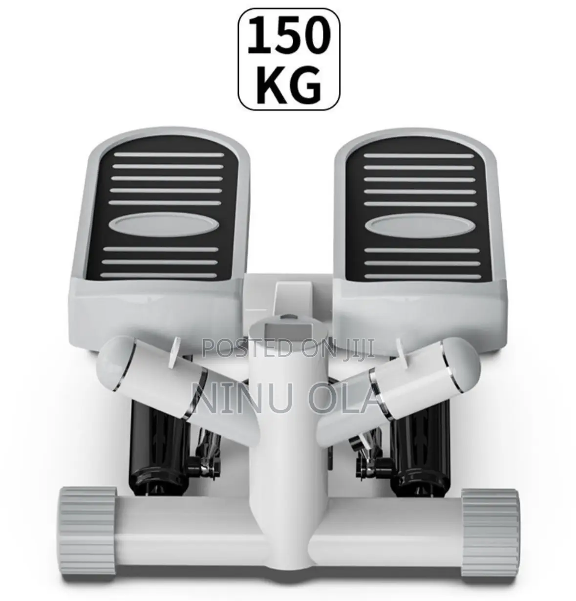 Mini Stepper in Lagos State - Sports Equipment, Ninu Ola | Jiji.ng