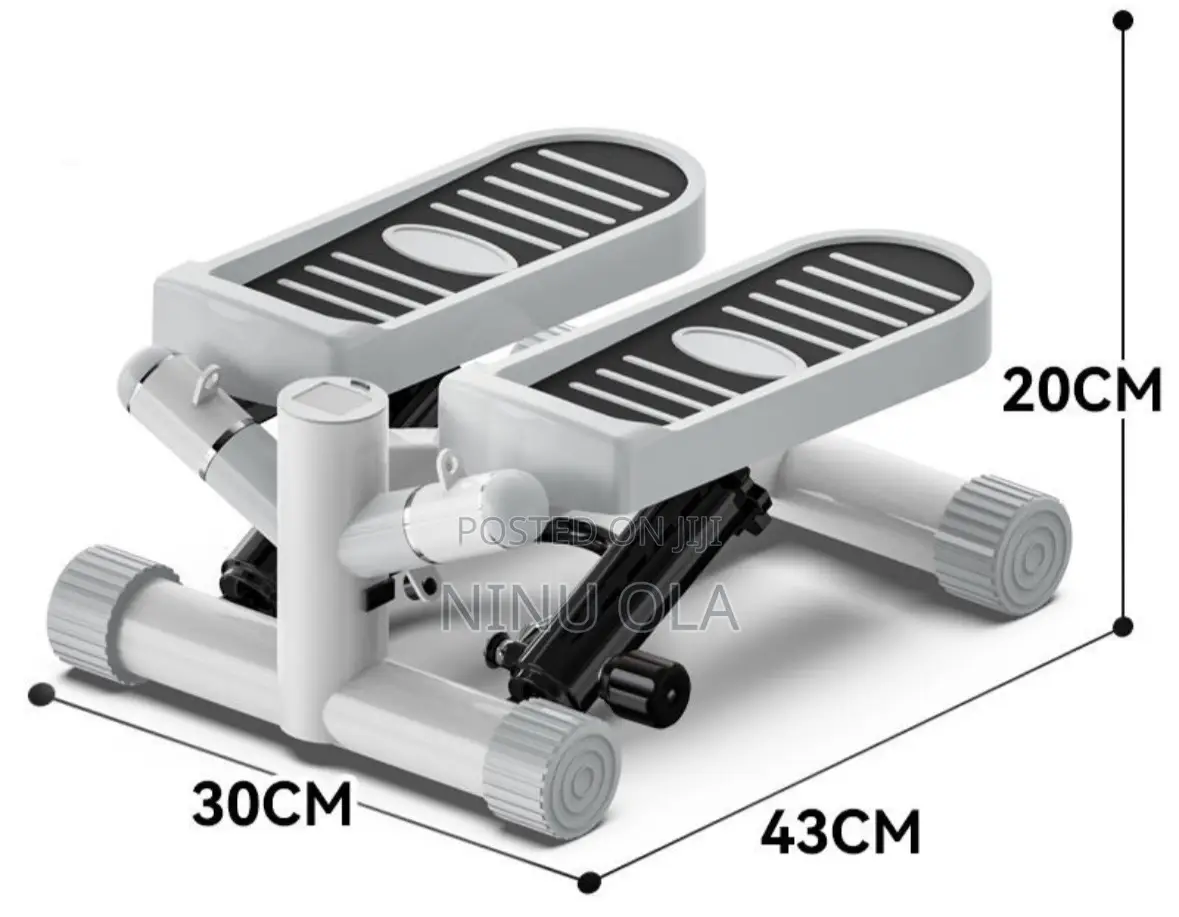 Mini Stepper in Lagos State - Sports Equipment, Ninu Ola | Jiji.ng