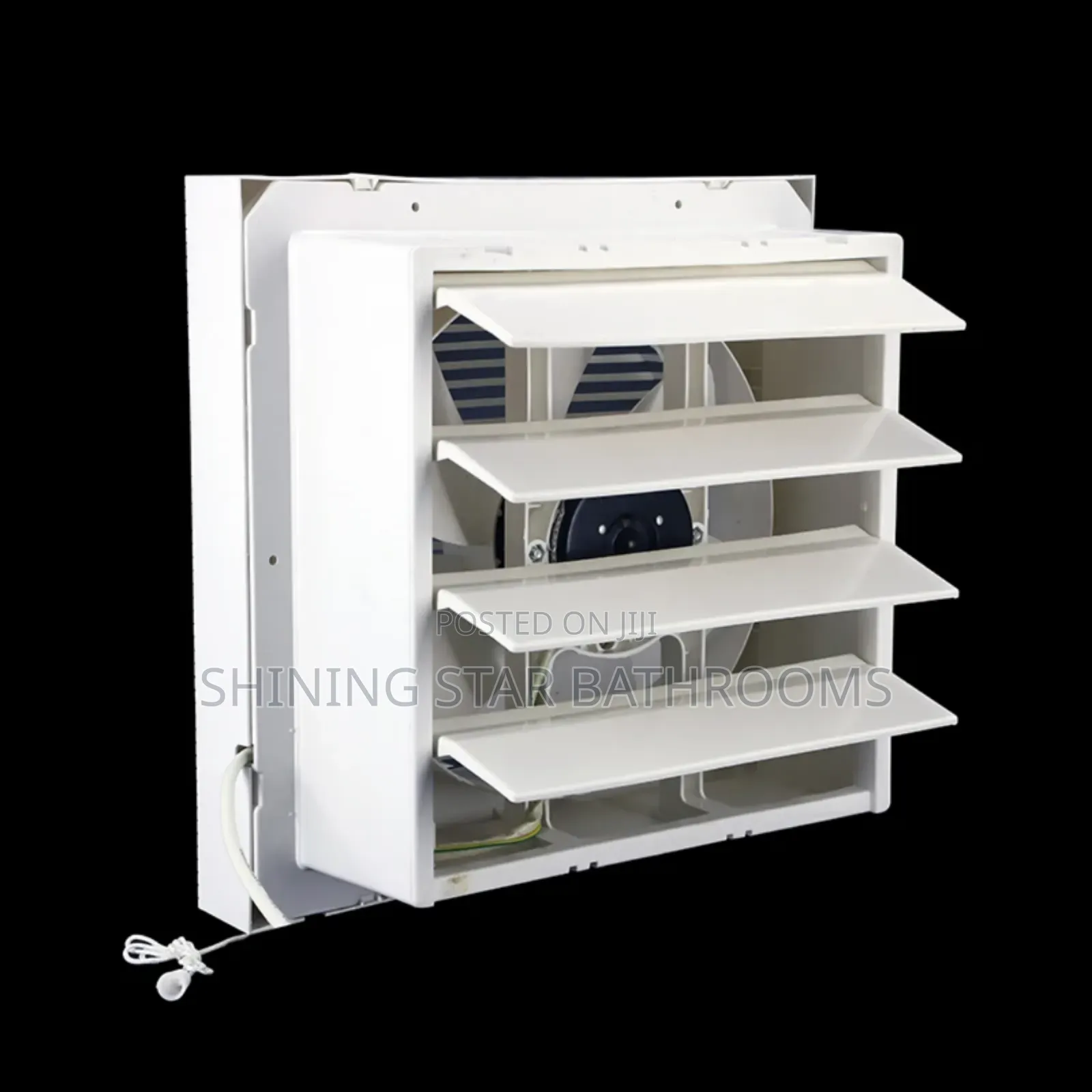 Home Extractor Fan in Amuwo-Odofin - Home Appliances, Henry Ikedinobi ...