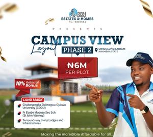 Price List Of Different Lands Available in Awka - Land & Plots for Sale ...