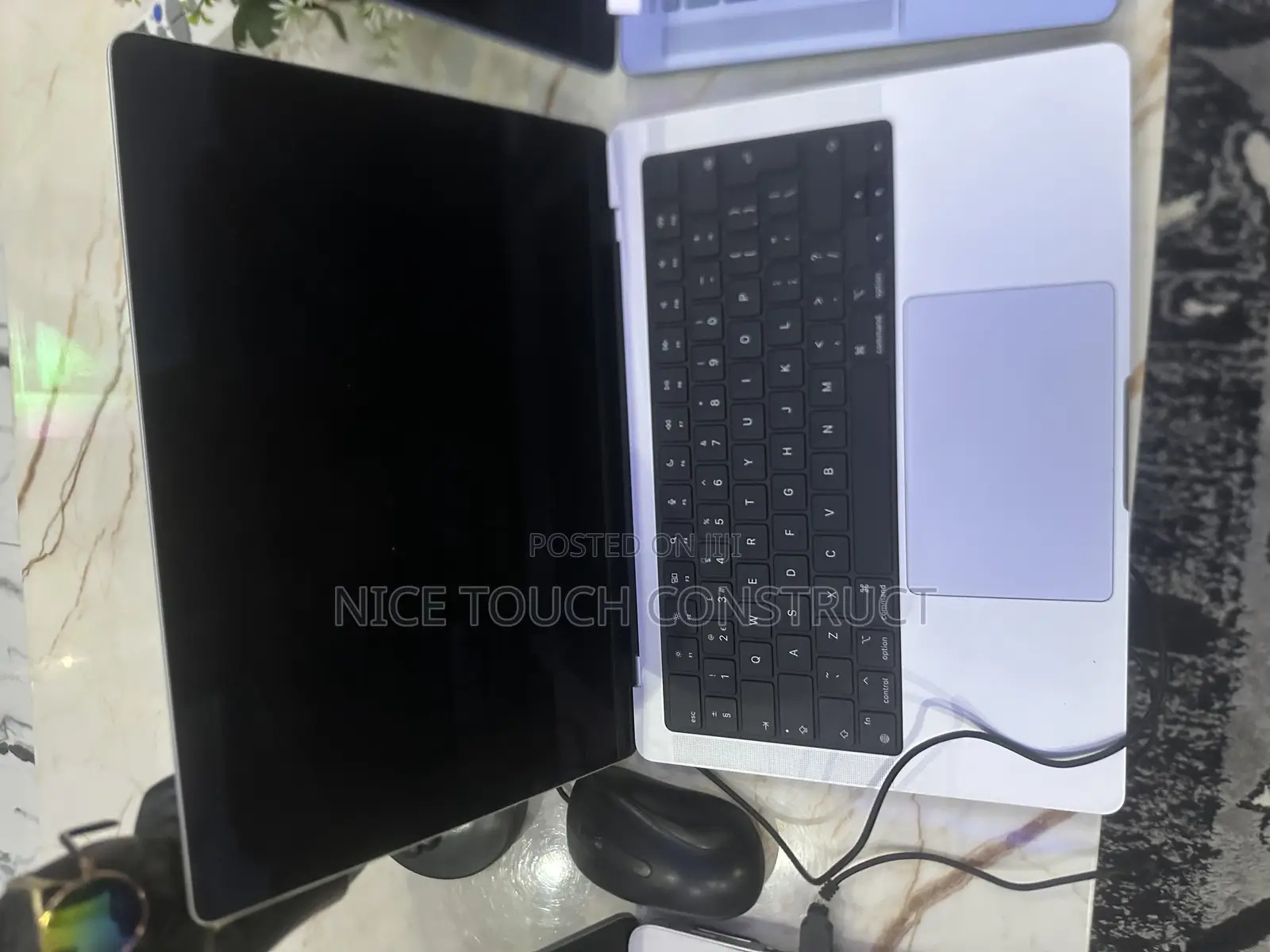 Laptop Apple MacBook Pro 2024 M4 14-Inch 16GB Apple M4 SSHD+SSD 1T in ...