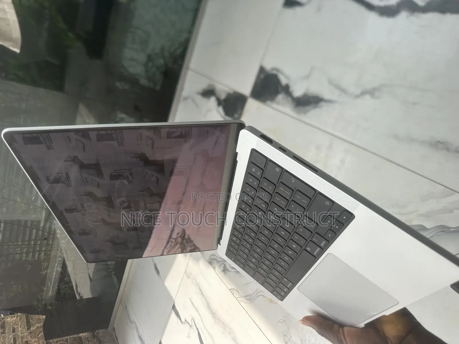 Laptop Apple MacBook Pro 2024 M4 14-Inch 16GB Apple M4 SSHD+SSD 1T in ...