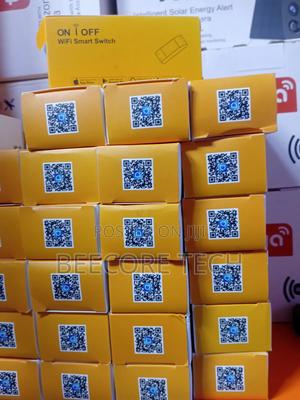 On ^ Off Wifi Smart Switch Breaker in Ikeja - Home Appliances, Nmesoma ...