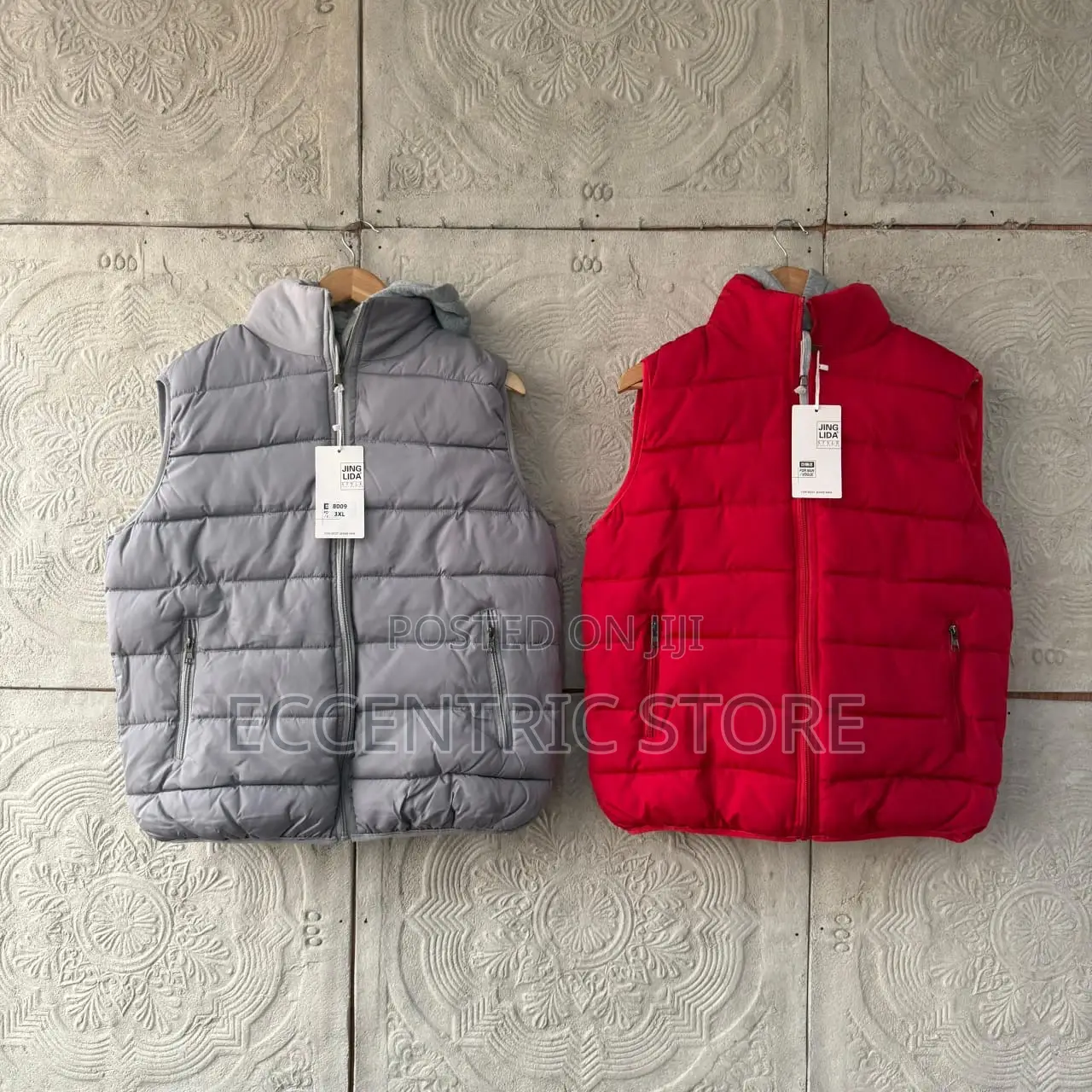 Puffer Jacket in Lagos Island (Eko) - Clothing, Eccentric Store | Jiji.ng