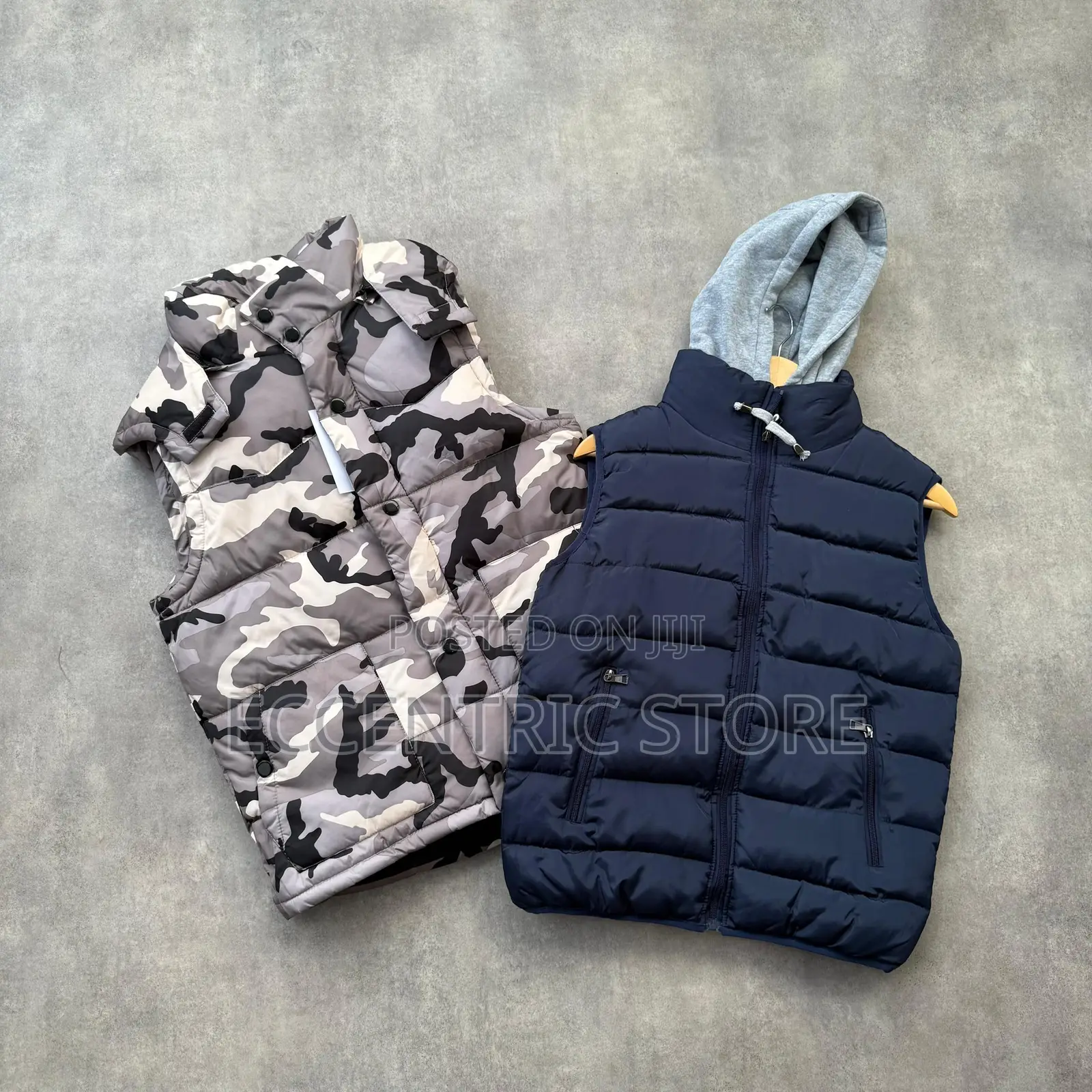 Puffer Jacket in Lagos Island (Eko) - Clothing, Eccentric Store | Jiji.ng