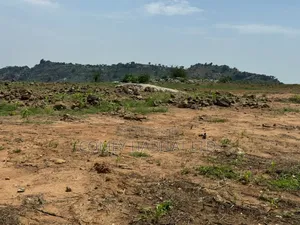 Comprehensive Development Plot in Jahi - Land & Plots for Sale, Comfy ...
