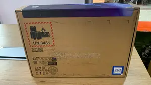 New Laptop HP Envy X360 16GB AMD Ryzen 5 SSD 512GB in Ikeja - Laptops ...