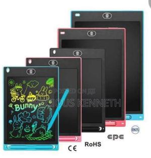 12” LCD Writing Tablet for Kids-Digital Drawing Writing Pad, Erasable ...