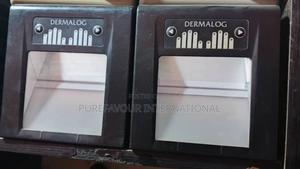 Dermalog Zf10 Fingerprint Scanner for Nin/BVN Registration for sale ...