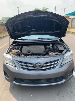 Toyota Corolla LE Special Edition 4dr Sedan (1.8L 4cyl 4A) 2013 Gray in ...