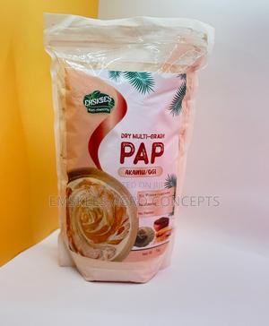 Dry Multigrain Pap in Port-Harcourt - Food & Beverages, Emskees Agro ...