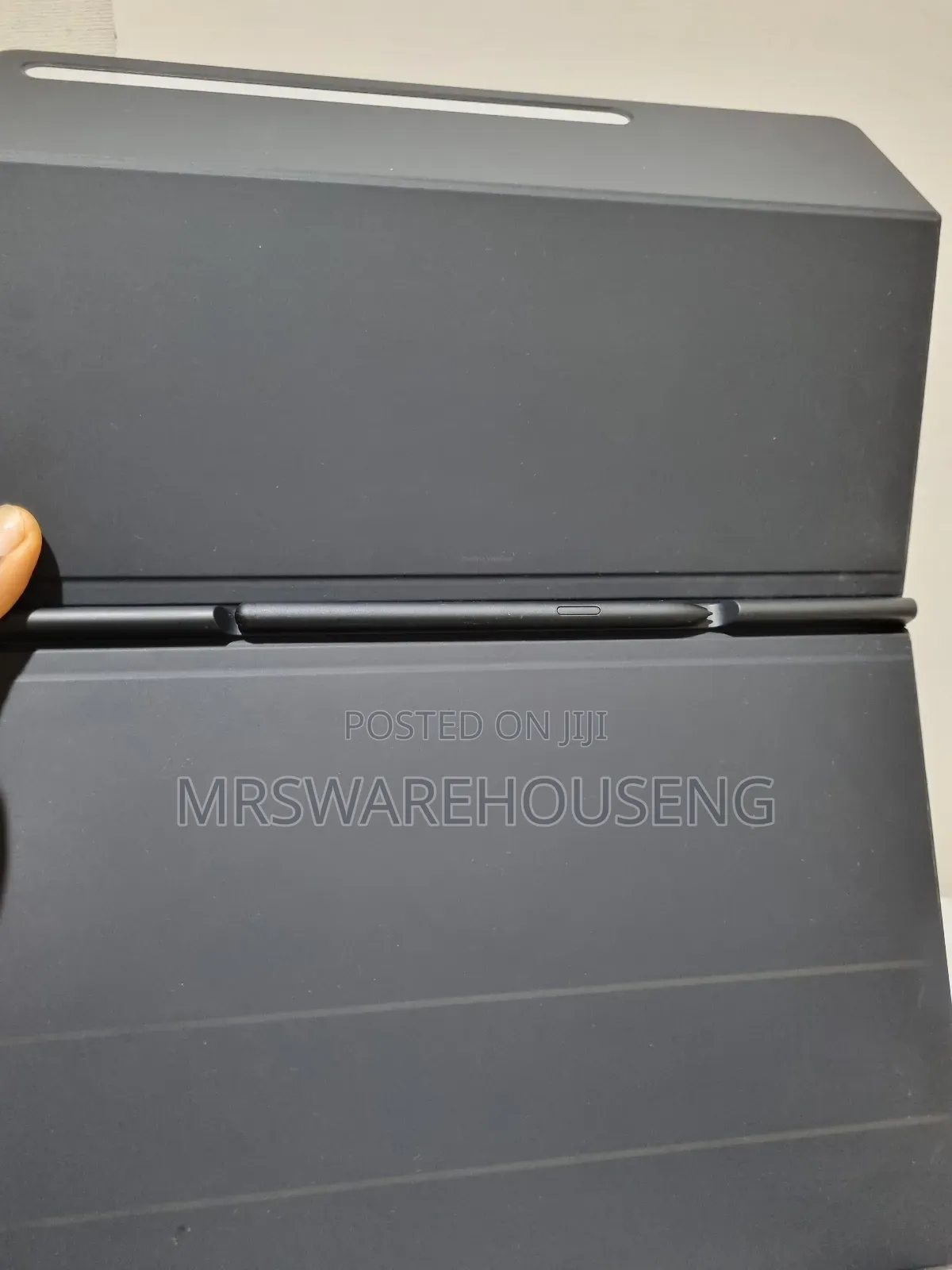 Samsung Galaxy Tab S7 Bookcase With Pen in Surulere - Accessories for ...