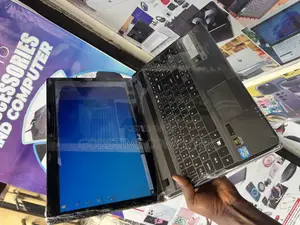 New Laptop Acer Aspire 5755G 6GB Intel Core I7 HDD+SSD 750GB in Benin ...