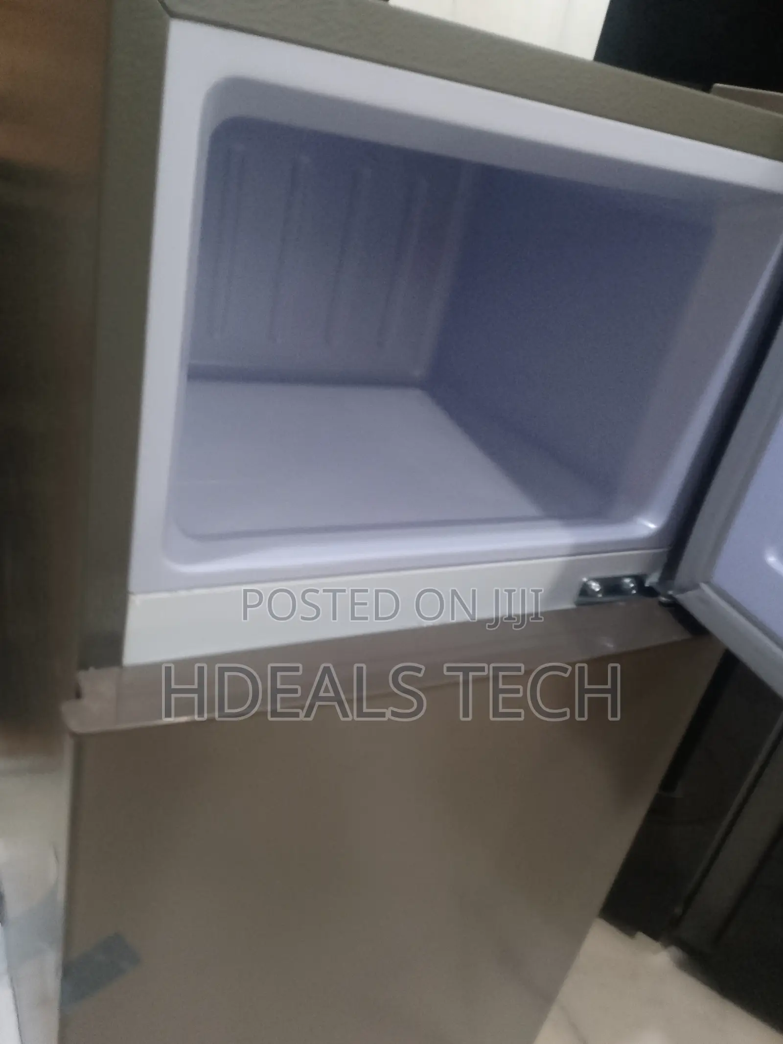 Snowsea Polar Chill Max 100l Energy-Efficient Refrigerator BCD-136 in ...