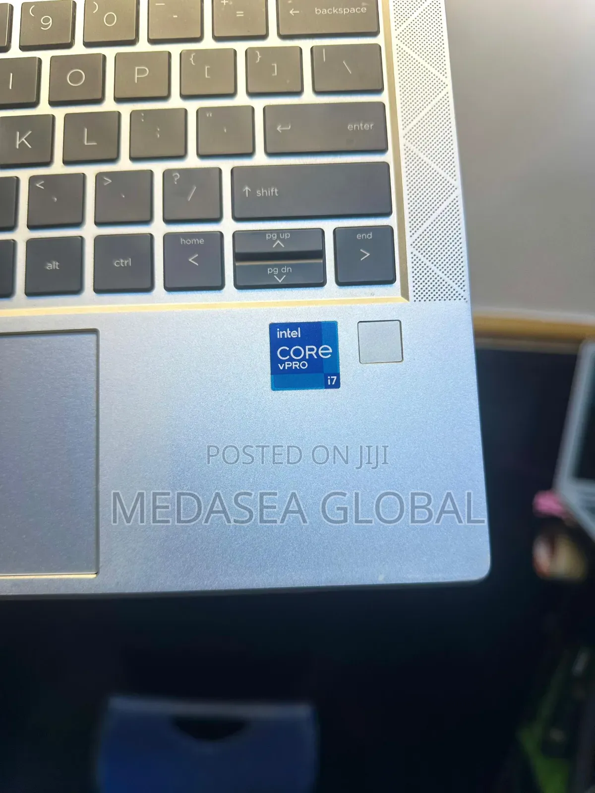 Laptop HP EliteBook 830 G7 16GB Intel Core I7 SSD 256GB in Ibeju ...