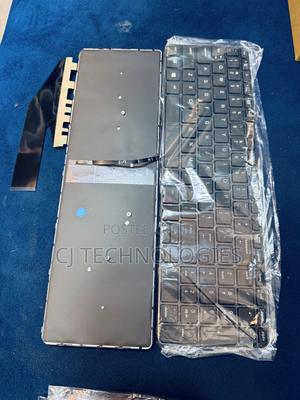 Hp Probook 450 G3 , 455g3 ,650 G2 3, 655 G2 3 Original Laptop Keyboard ...