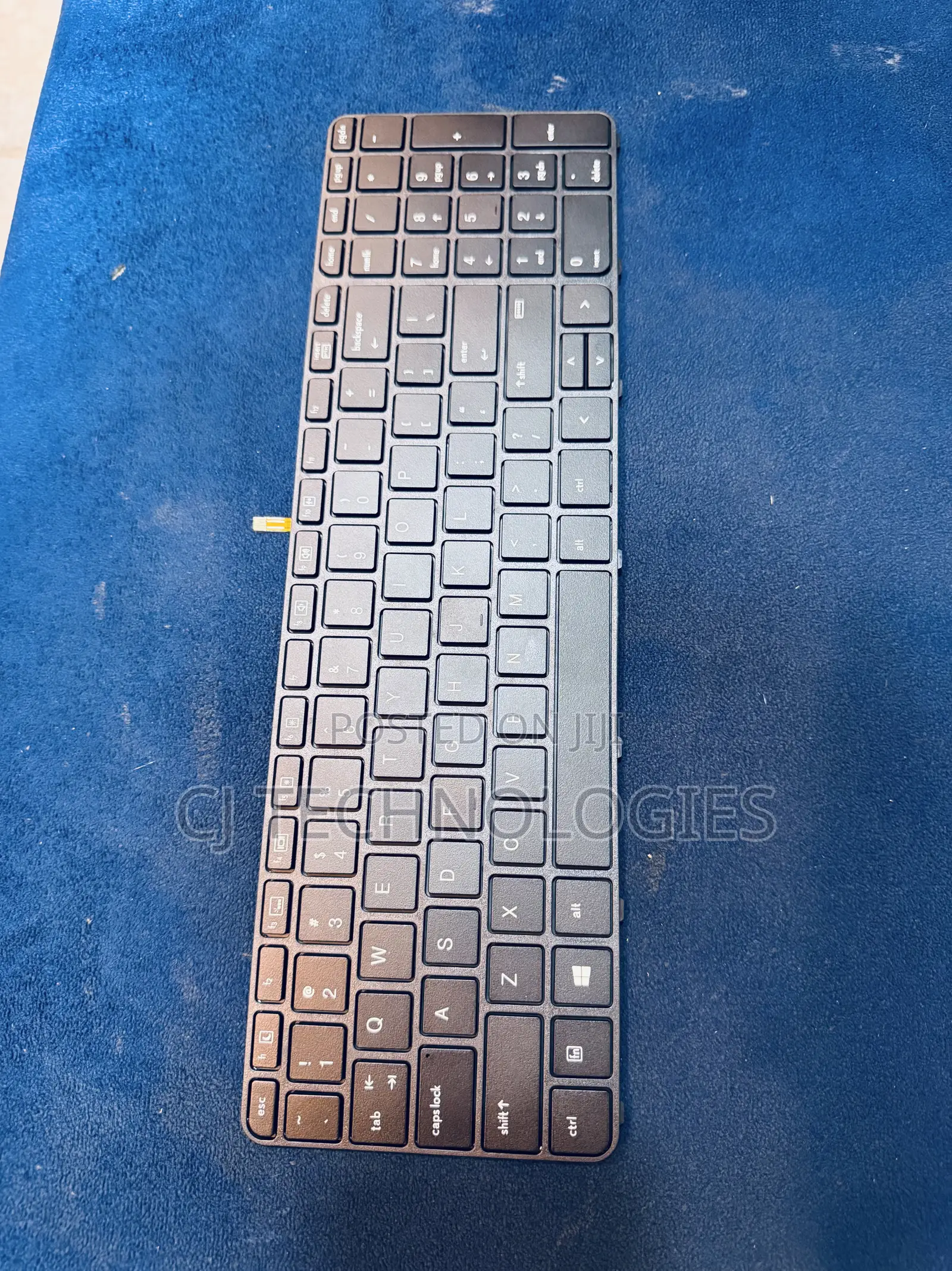 Hp Probook 450 G3 , 455g3 ,650 G2 3, 655 G2 3 Original Laptop Keyboard ...