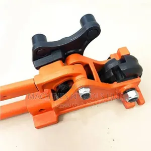 16 Manual Rebar Cutter And Bender in Ojo - Hand Tools, Ejike Mmaju ...