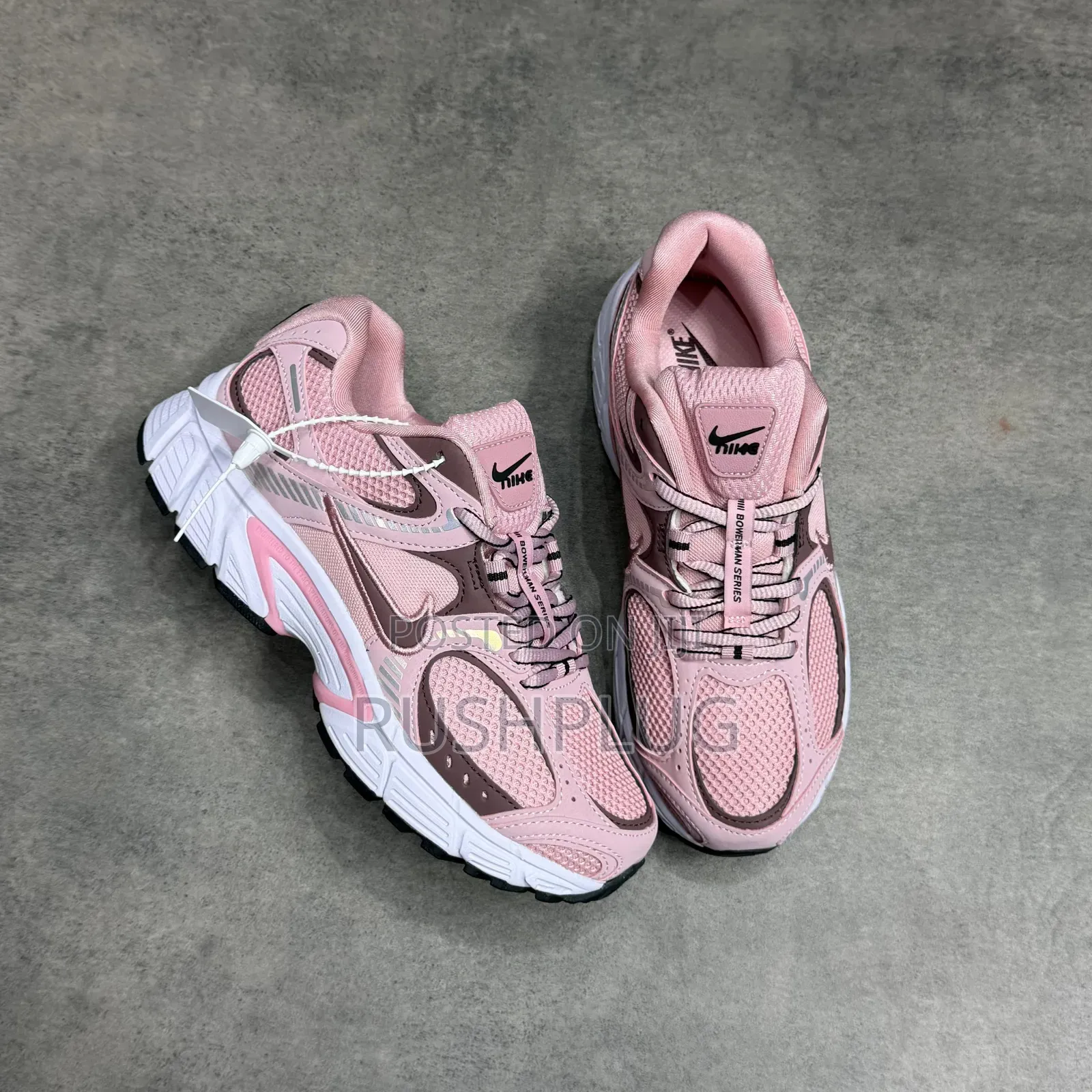 Nike Air Pegasus Luxury Sneakers in Lagos Island (Eko) - Shoes, Rush ...