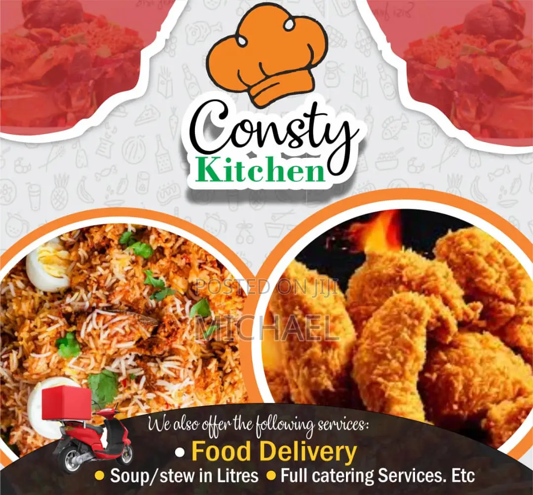 Waitress and Bartender in Lugbe District - Restaurant & Bar Jobs ...