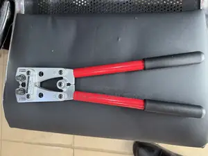 Heavy-Duty Cable Lug Crimping Tool in Port-Harcourt - Hand Tools, Chi ...