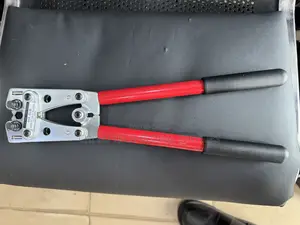 Heavy-Duty Cable Lug Crimping Tool in Port-Harcourt - Hand Tools, Chi ...