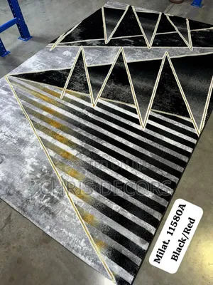 Modern Persian Turkey Rug- 4by6, 5by7, 7by10 in Ojo - Home Accessories ...