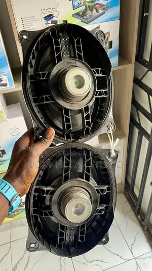 2014-18 Lexus Lx570 Factory Mark Levinson Speakers in Port-Harcourt ...