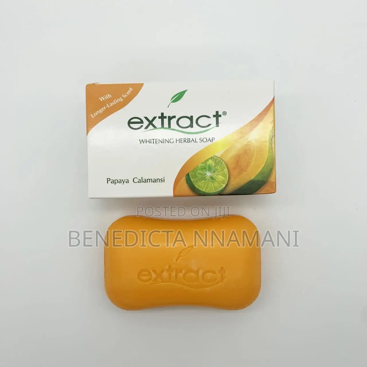 Foreign Extract Soap in Uvwie - Body Care, Benedicta Nnamani | Jiji.ng
