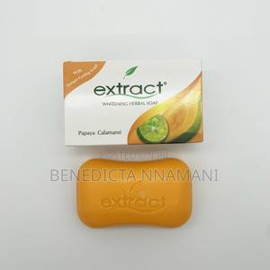 Foreign Extract Soap in Uvwie - Body Care, Benedicta Nnamani | Jiji.ng