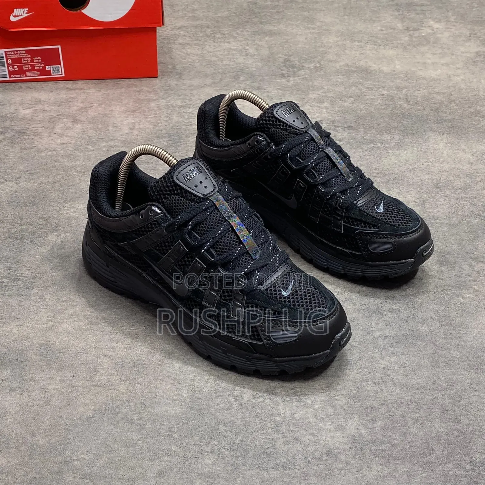 Nike Luxury Sneakers in Lagos Island (Eko) - Shoes, Rush Plug | Jiji.ng