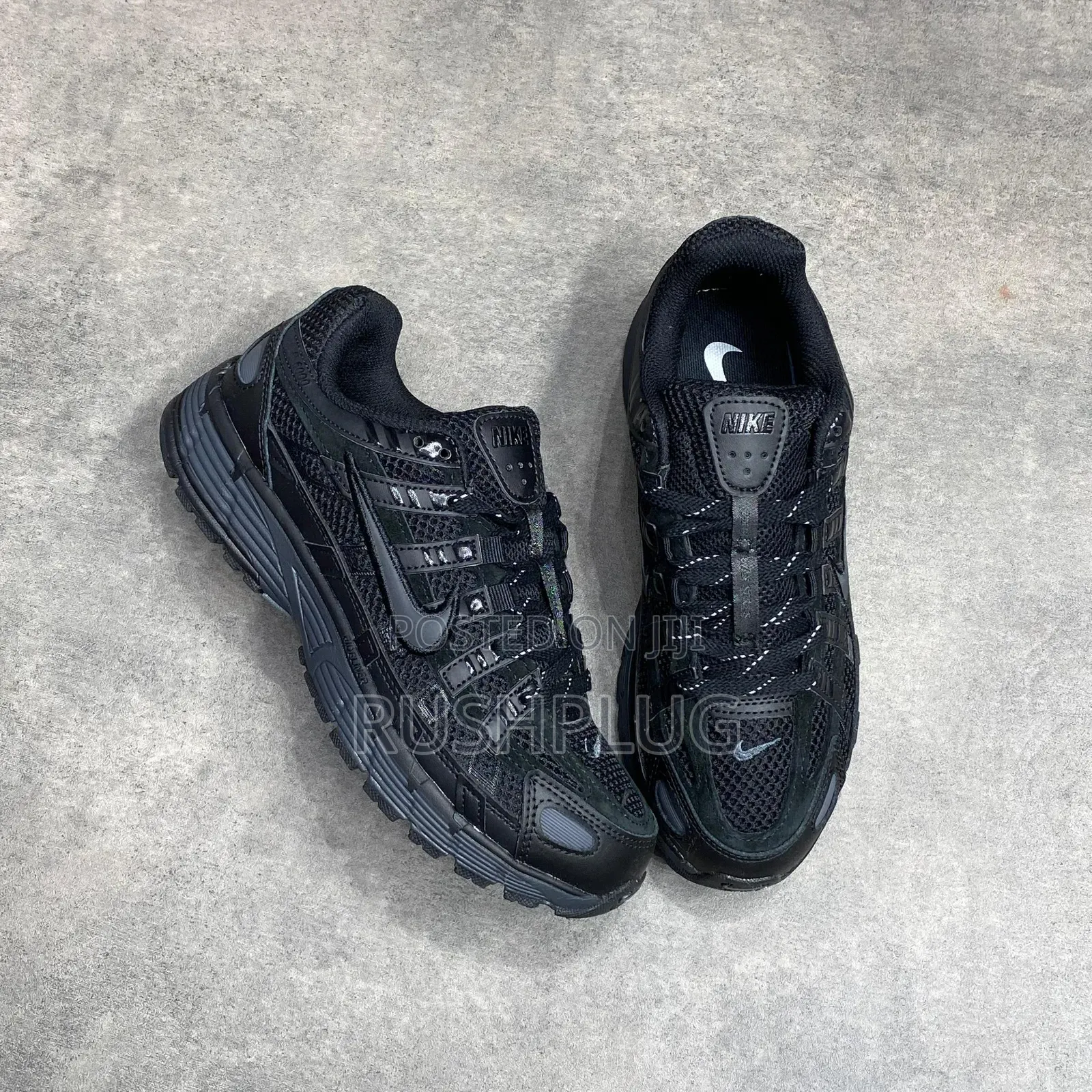 Nike Luxury Sneakers in Lagos Island (Eko) - Shoes, Rush Plug | Jiji.ng