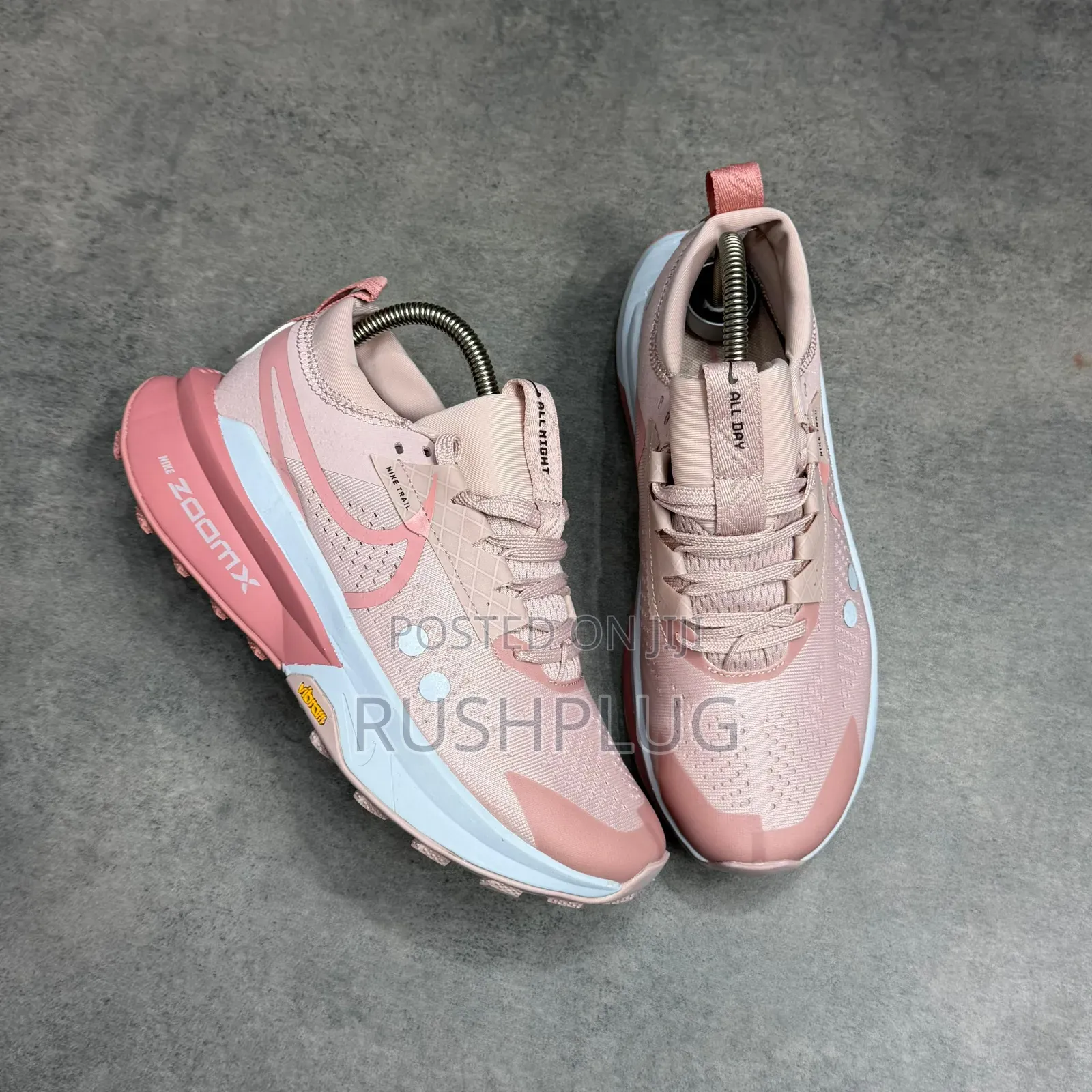 Nike Zegama Luxury Sneakers in Lagos Island (Eko) - Shoes, Rush Plug ...