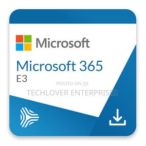 Microsoft Office 365 E3 With Teams - 100 User 1 Year in Ikeja ...