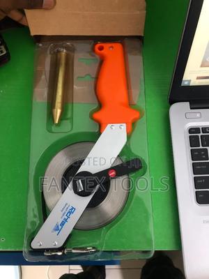 Oil Deeping Tape 30m in Lagos Island (Eko) - Measuring & Testing Tools ...