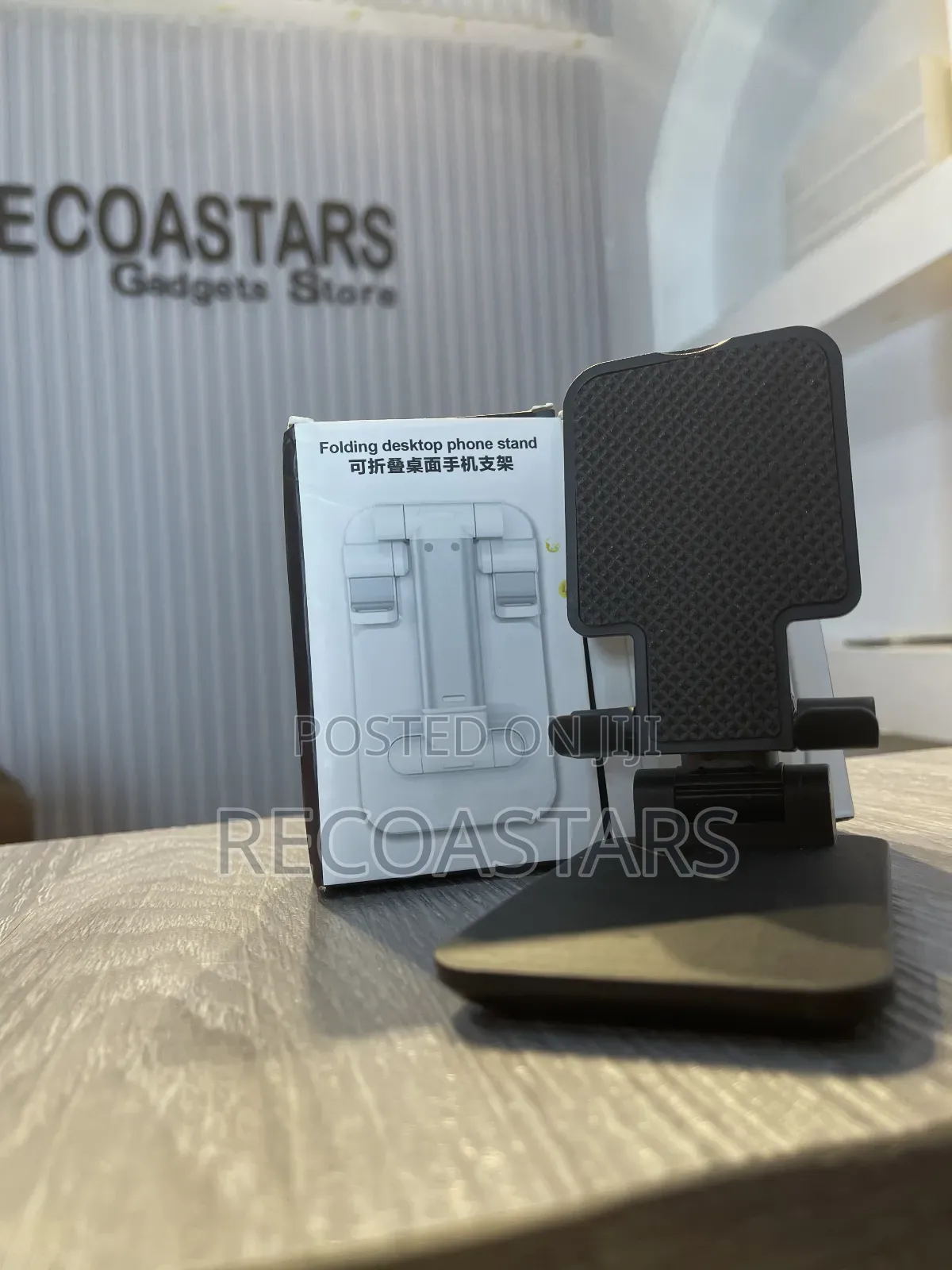 Folding Desktop Folding Stand in Lekki - Accessories for Phones ...